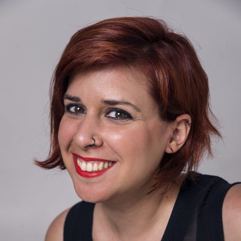 Amanda García-García